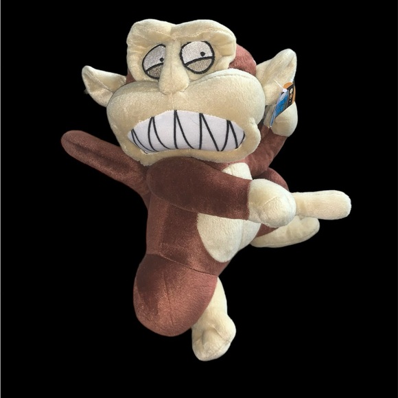 Family Guy | Toys | Family Guy Evil Monkey 204 By Kellytoy 1 With Tag ...